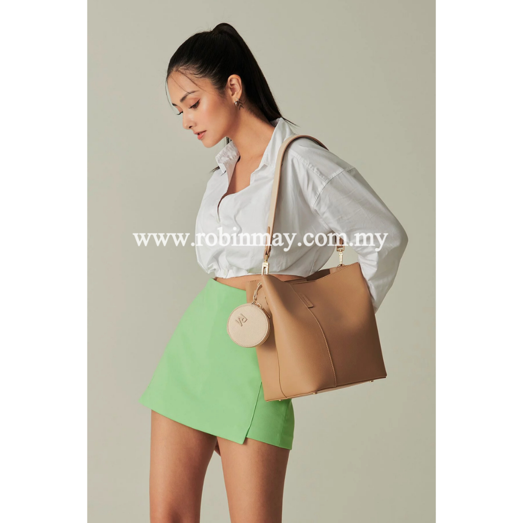 ROBINMAY - 沐夏水桶肩背包豪华版（L） | Shopee Malaysia