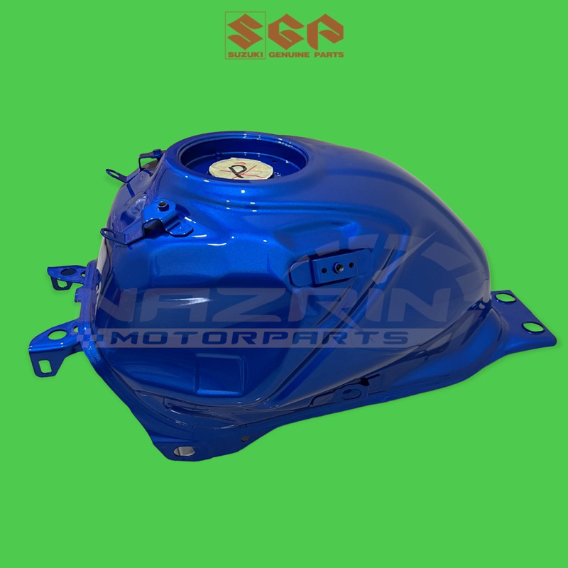 Fuel Tank - Suzuki GSX-R MotoGP 150 | Shopee Malaysia