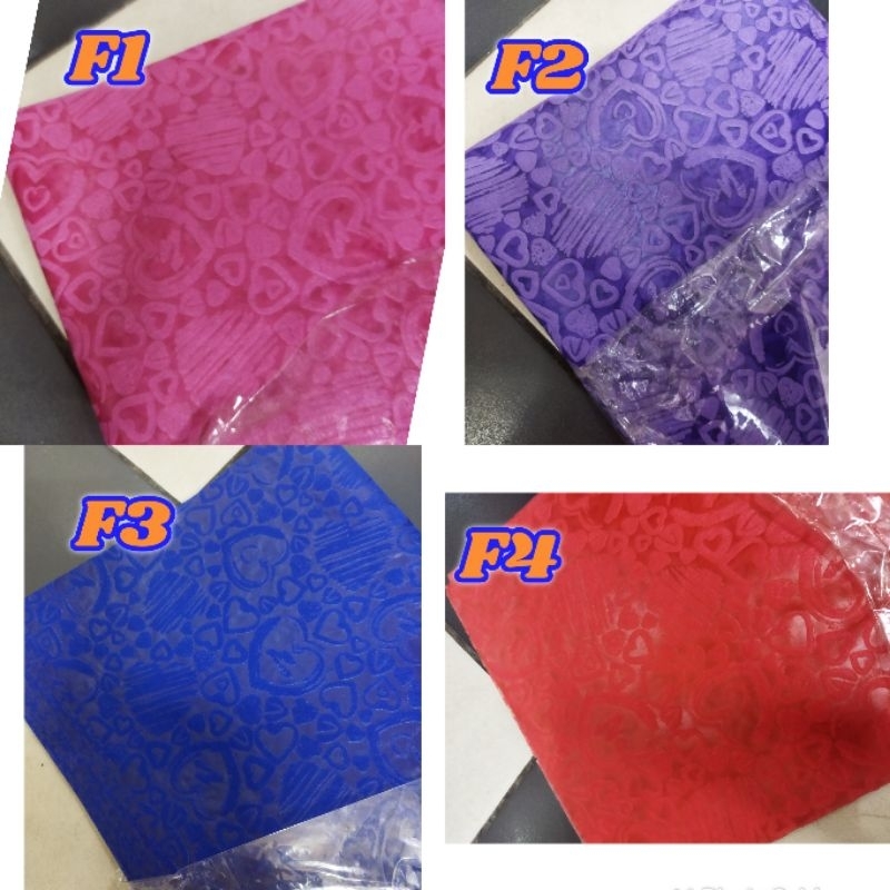 Kertas Hiasan (Wrapping Paper Batik) | Shopee Malaysia