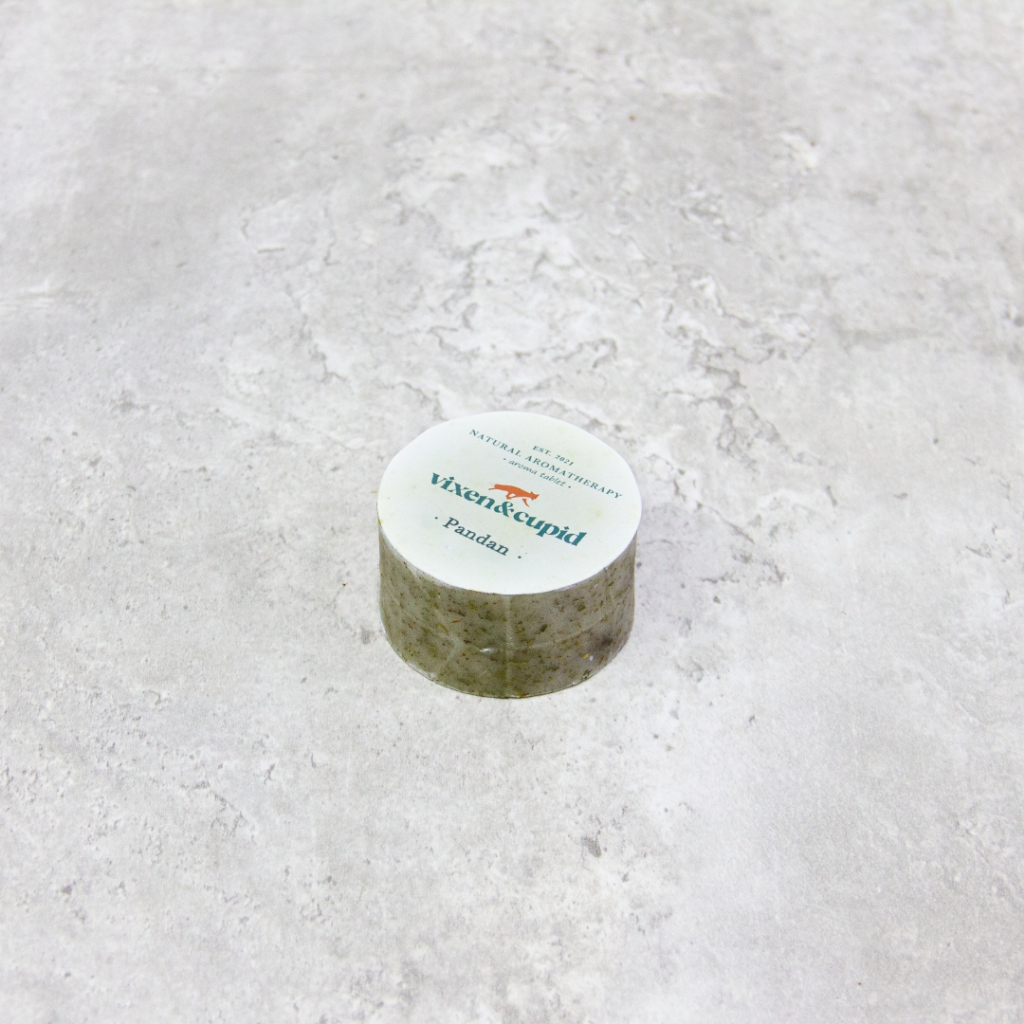 Pandan Natural Aroma Tablet 30g | Shopee Malaysia