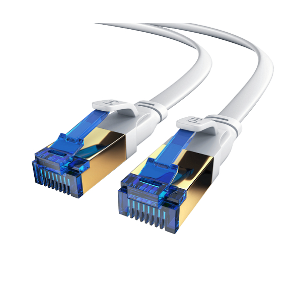 Huawei Accessories RJ45 Cat7a High Speed LAN Gigabit Ethernet Patch ...