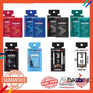 Buy perfume dashing Online With Best Price, May 2024 | Shopee Malaysia