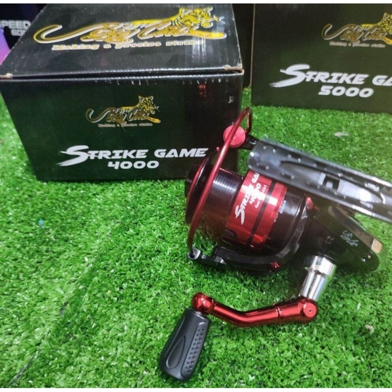 CLEARANCE SALES (SUPER STRONG DRIVE GEAR) MESIN PANCING SPINNING BIG ...
