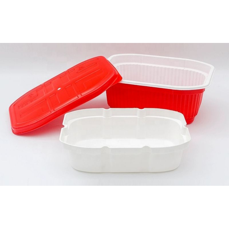 🔥Ready Stock🔥SELF HEATING CONTAINER LUNCH BOX + WARMER /TRAVEL PACK ...