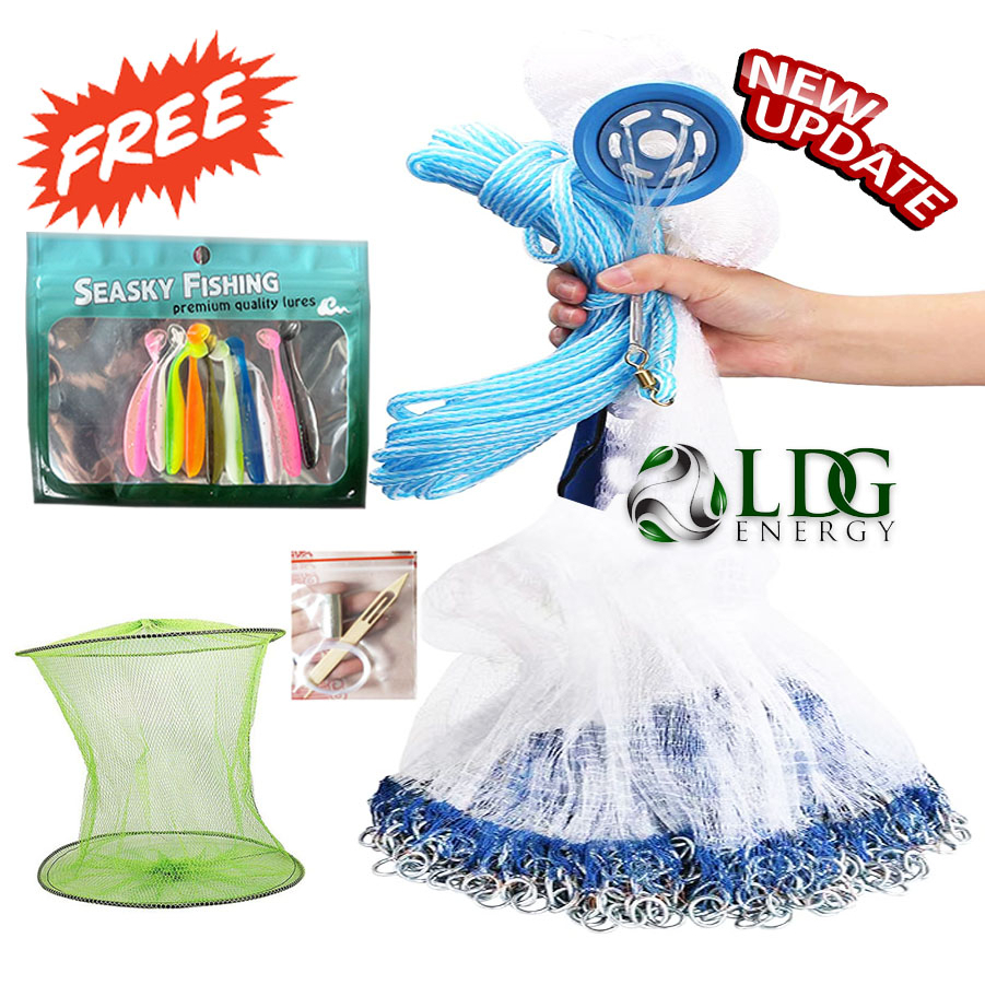 BUY 1 free 3 Jala Tangsi @ Udang/ 5 kaki - 12 Kaki (Hand Make) | Shopee ...