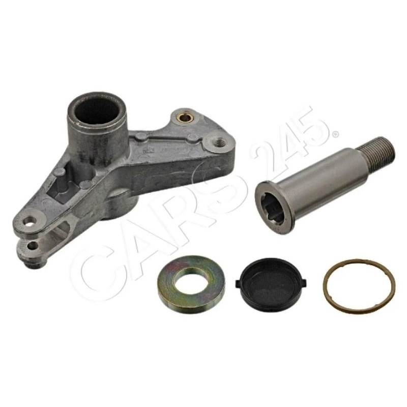 Mercedes Benz MB140 Diesel Belt Tensioner with Screw 6062000073 ...