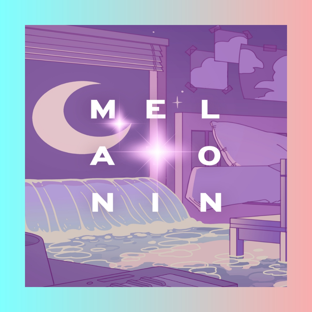 Melatonin Cute Game |Relaxing Game| PC Game rhythm game [GDrive ...