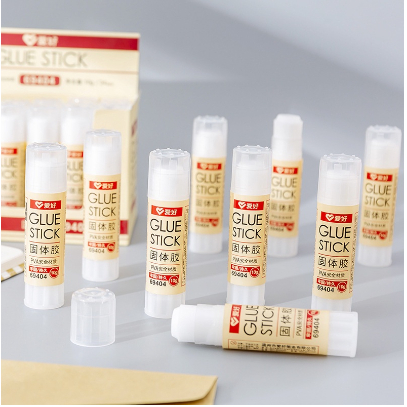School Glue Stick Stationery Glue Stick NON-TOXIC Glue Stick Safe Glue ...