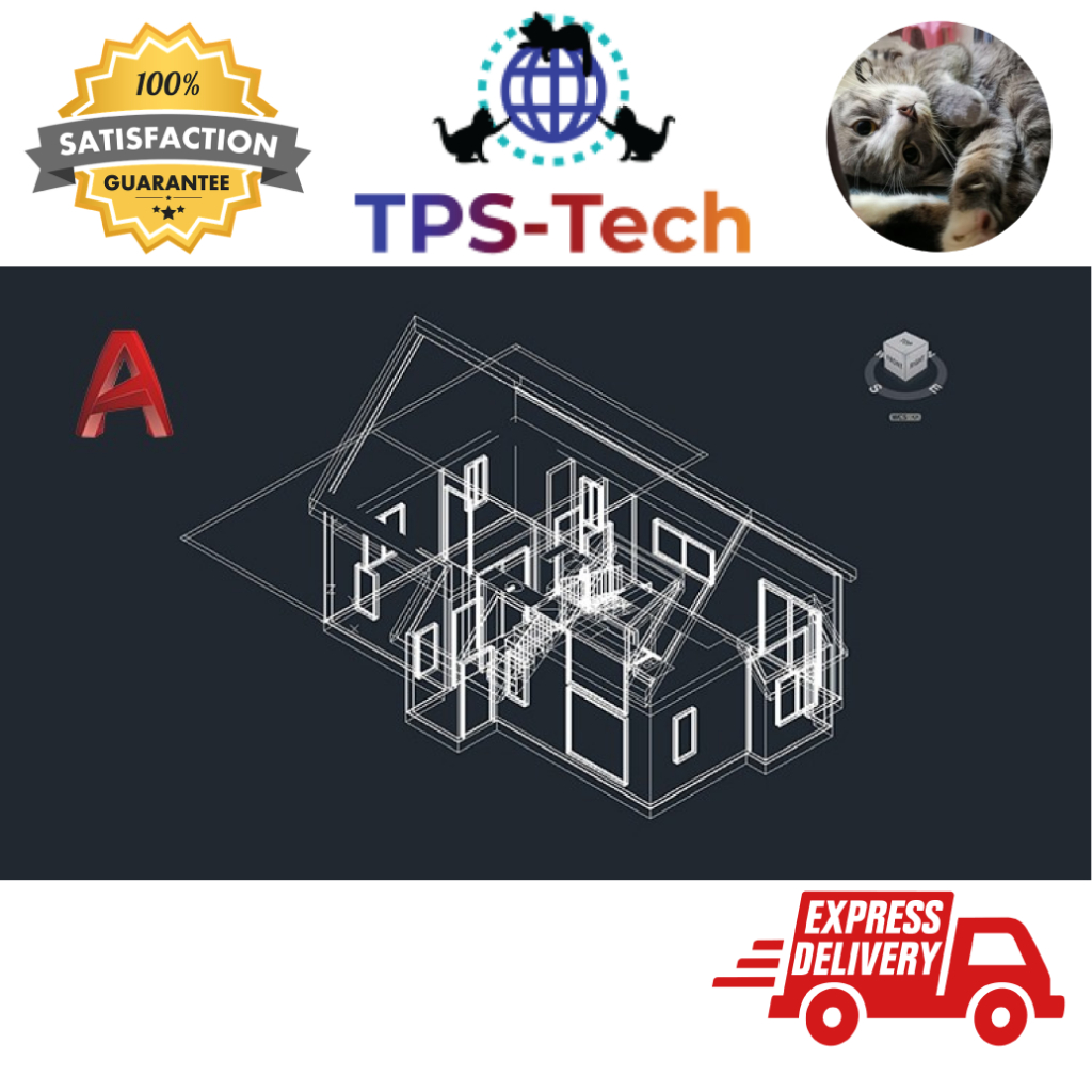 [COURSE] Udemy - Autodesk AutoCAD Masterclass: The Ultimate Guide to ...