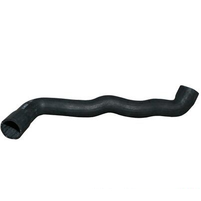 Mercedes VAICO W210 M112 V6 Radiator Hose Top 2105013382 Bottom ...