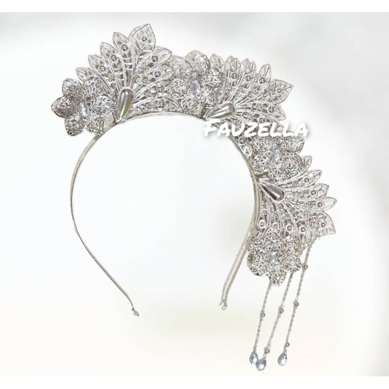 SANGGUL LINTANG TEPI (TRADITIONAL) | Shopee Malaysia