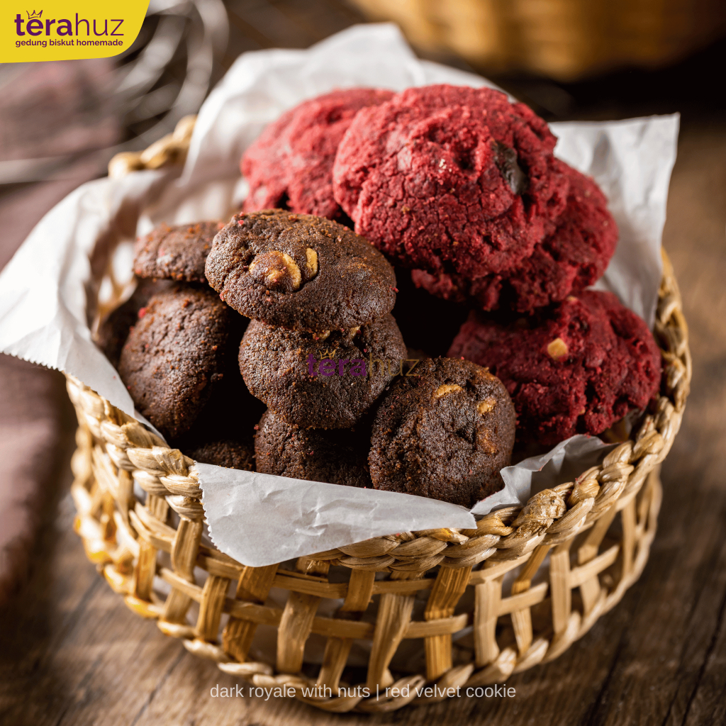 BISKUT RAYA HOMEMADE PURE BUTTER - List 1 | Shopee Malaysia