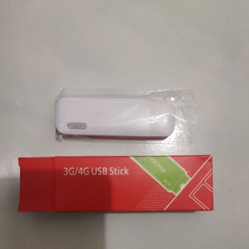 4G LTE USB STICK MODEM ROUTER MODIFIED UNLOCKED ALL SIM CARD | Shopee ...