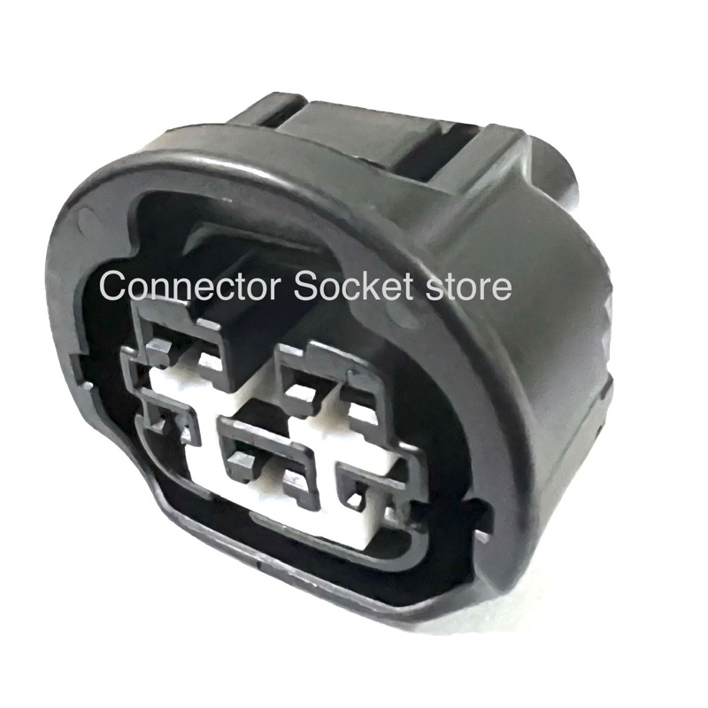 Perodua Alza Headlamp Socket Connector 5 PIN | Shopee Malaysia