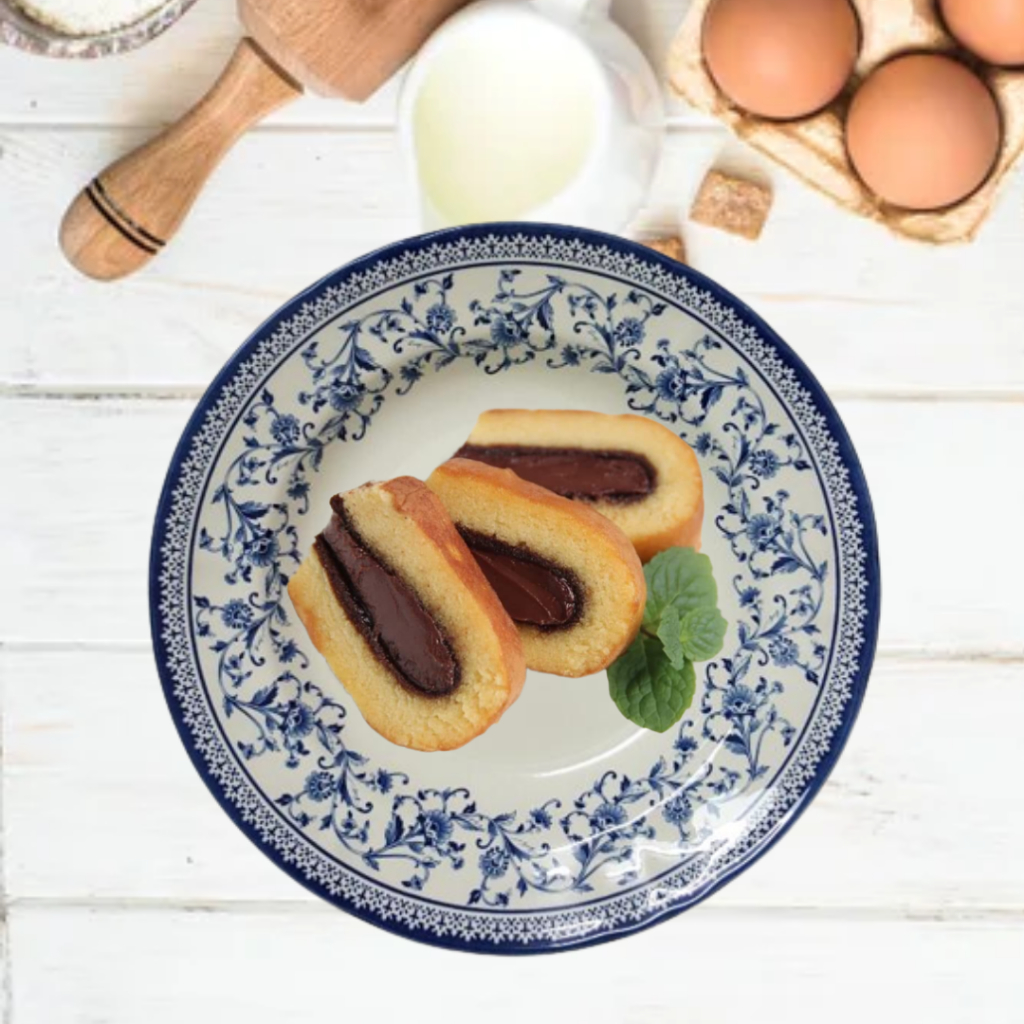 KUIH TAPAK KUDA NUTTELA IRACHA | Shopee Malaysia