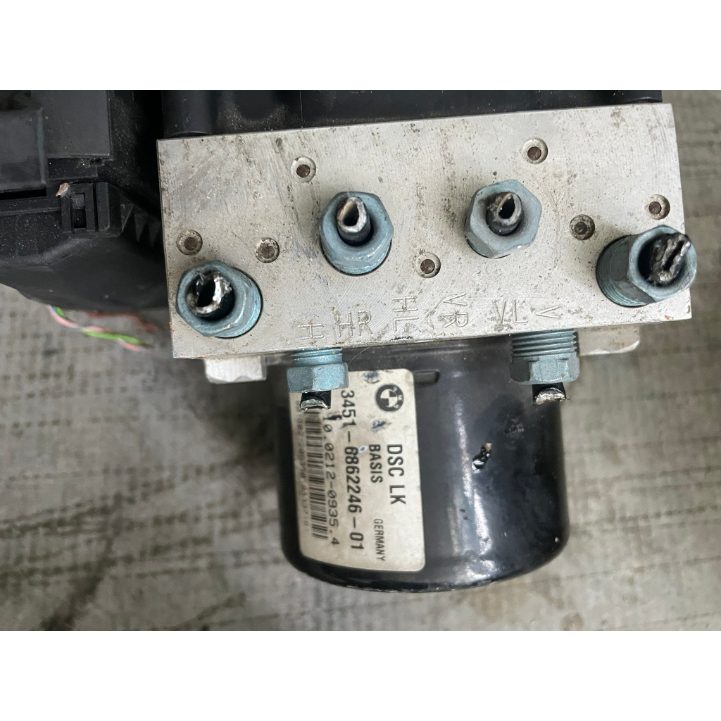 BMW F30 ABS PUMP | Shopee Malaysia