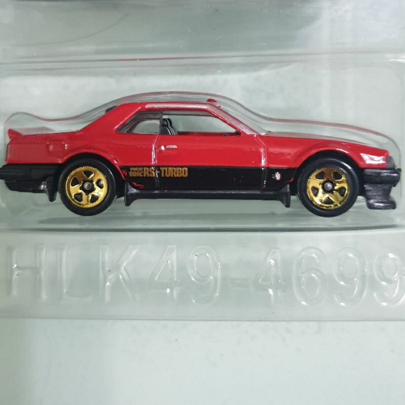 HOT WHEELS JDM Honda CRX Mazda RX7 | Shopee Malaysia