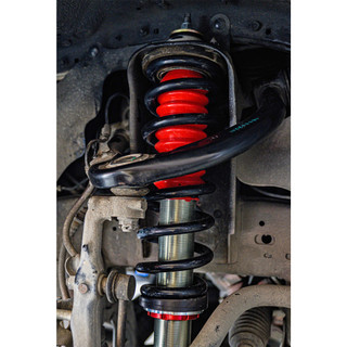 Big Bore Profender Heavy Duty Monotube 2.0 Shock Absorber Hilux VIGO ...