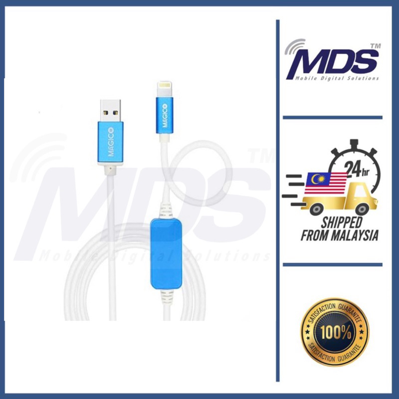 Magico DCSD Cable for phone mobile repair sparepart | Shopee Malaysia