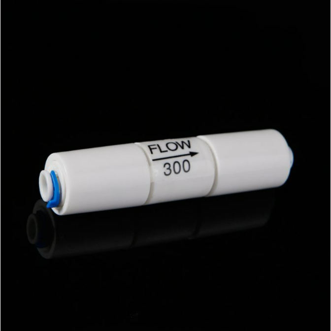 pur/ 300CC Flow Restrictor 1/4" Connect For RO Reverse Osmosis Systems ...
