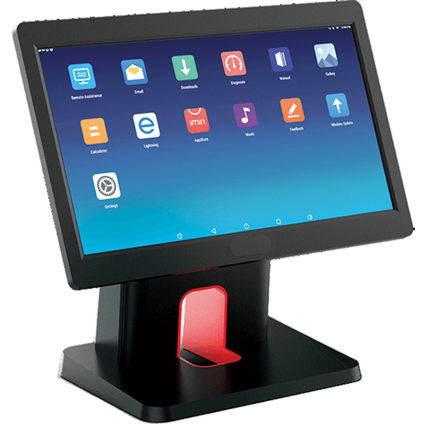 RedTech Android POS System Package | Shopee Malaysia
