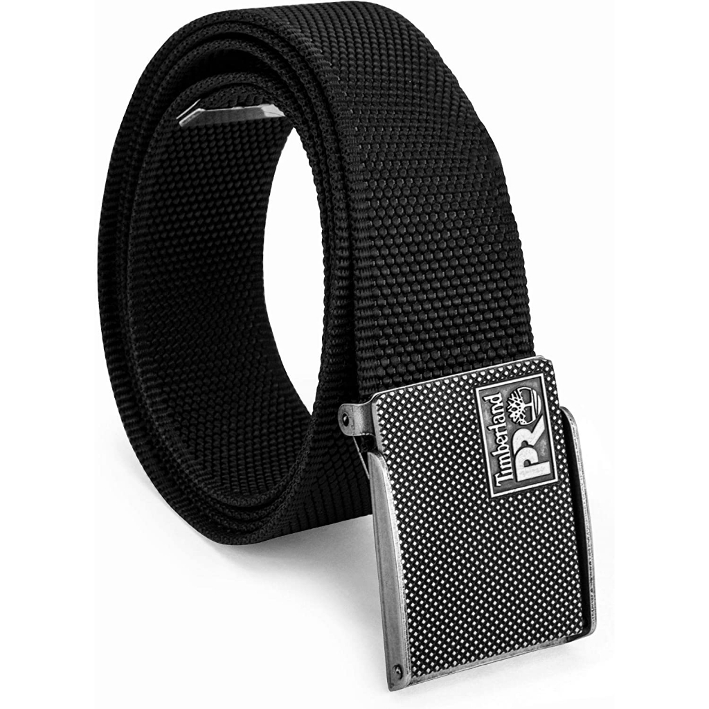 Timberland PRO Men's Cut to Fit Adjustable Web Belt 38mm | Shopee Malaysia