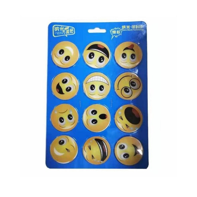 NANO PASTE SMILEY/STICKY PASTE | Shopee Malaysia