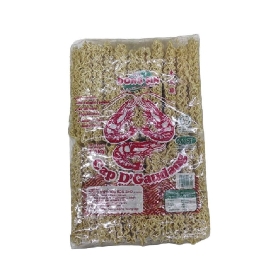 Dong Sin D Gaudang (1.5kg) | Shopee Malaysia