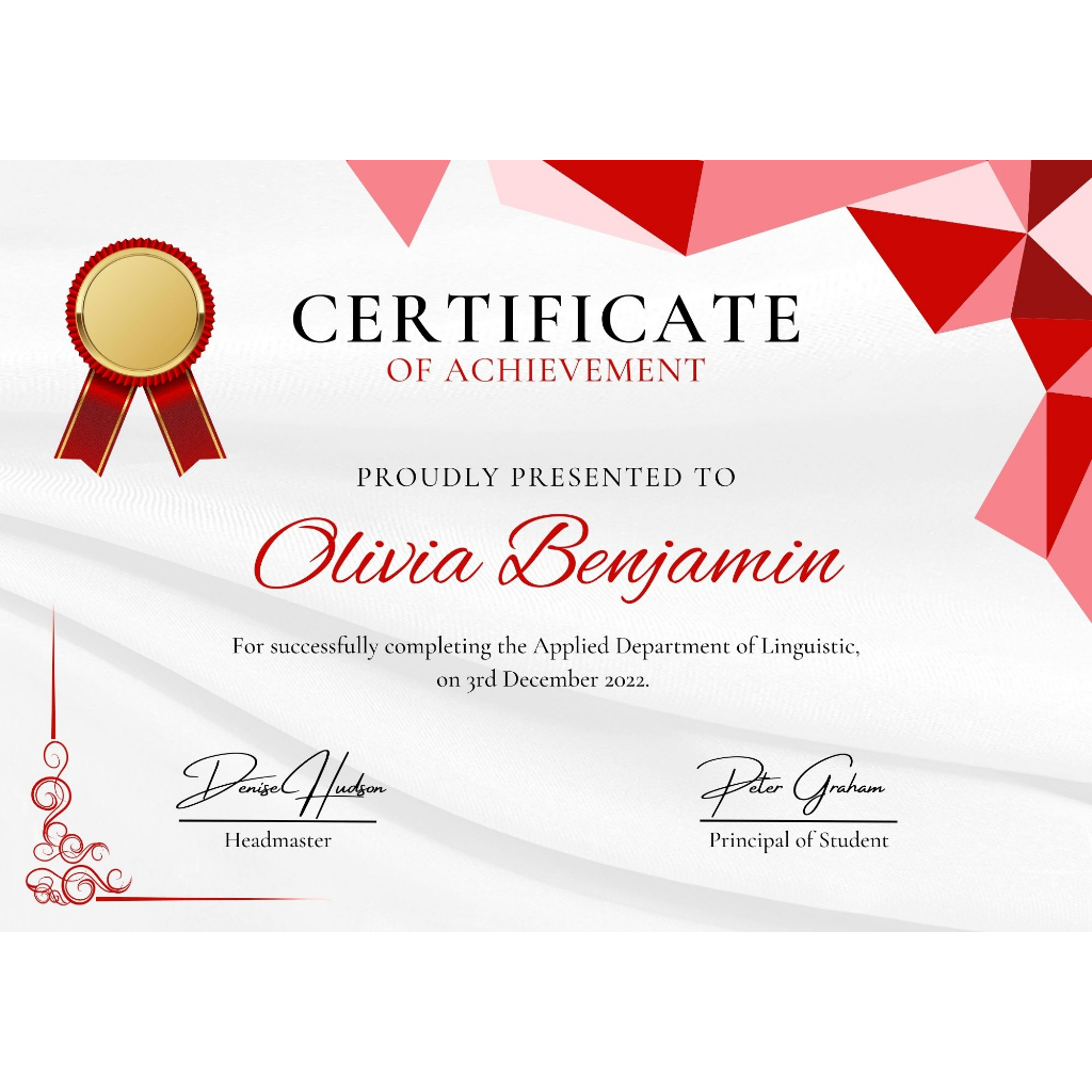 [PART 3] template sijil template certificate edit dalam powerpoint ...