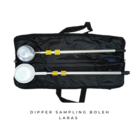 DIPPER SAMPLING BOLEH LARAS | Shopee Malaysia