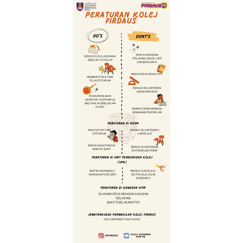 Contoh poster/ infographic/ banner | Shopee Malaysia