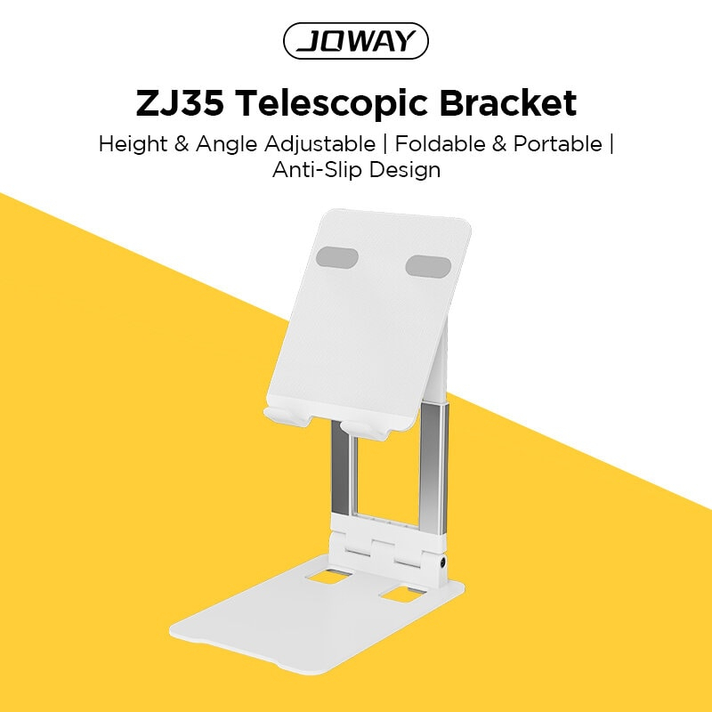 JOWAY Collapsible Telescopic Bracket ZJ35 | Shopee Malaysia