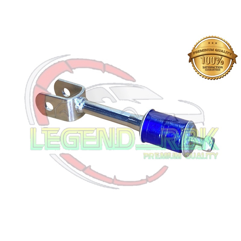 (1PC) TOYOTA LAND CRUISER CYGNUS LX470 UZJ100 HDJ101 REAR ABSORBER LINK ...