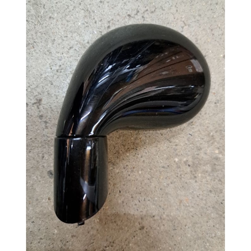 genuine original fender mirror Front Parking Blind Spot Rear View ...