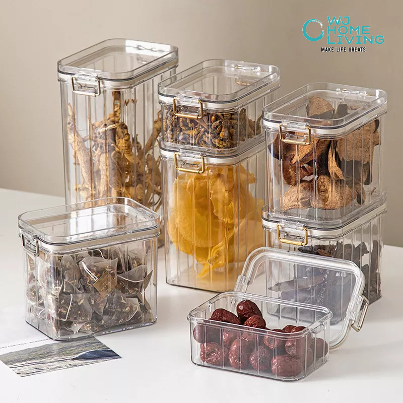 Food Storage Container for Kitchen | Shopee Malaysia