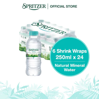Spritzer Official Store Online, May 2024 | Shopee Malaysia
