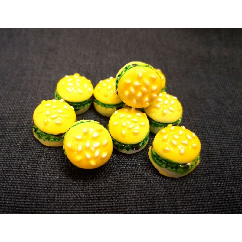 Mc Donald & KFC Fridge Magnet - Available in 6 super cute design ...