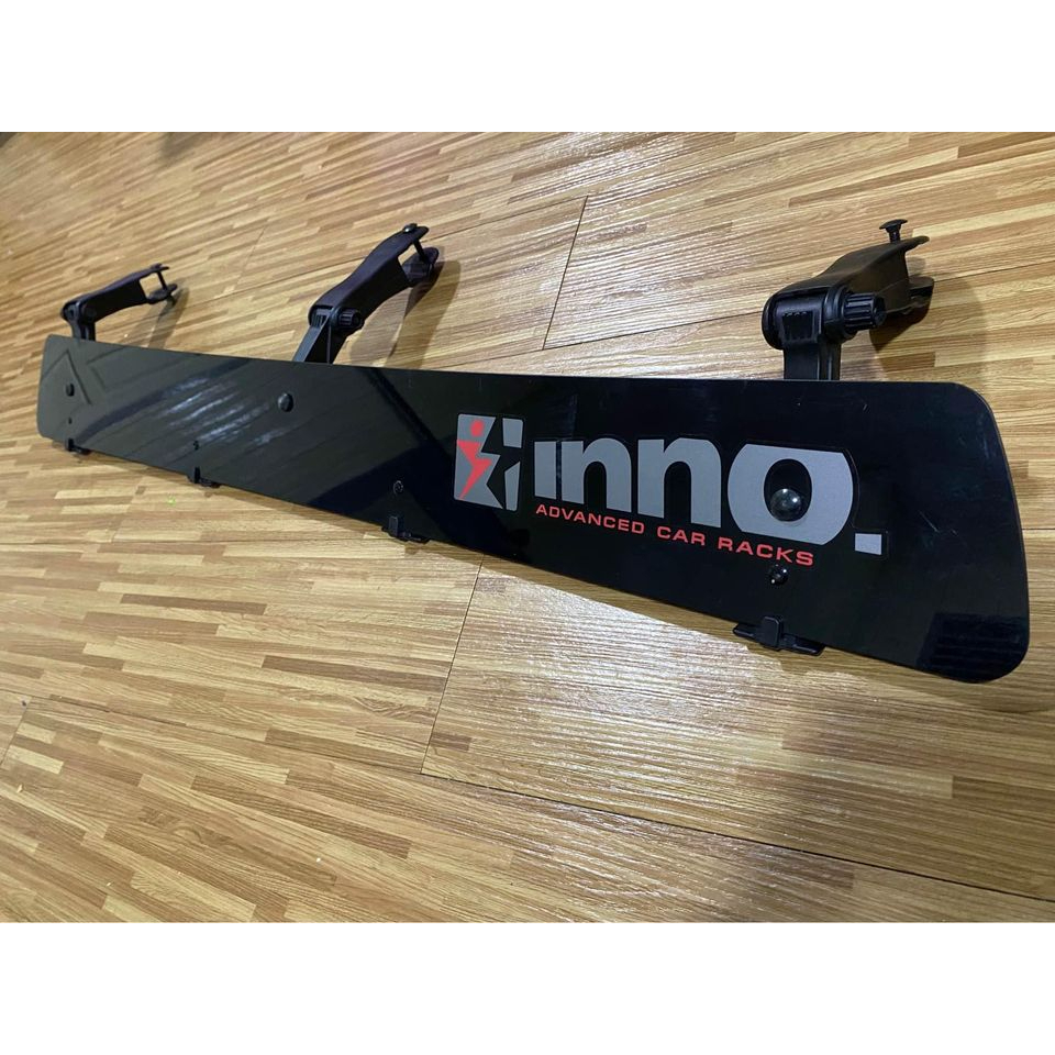INNO ROOF RACK ORIGINAL FAIRING | Shopee Malaysia