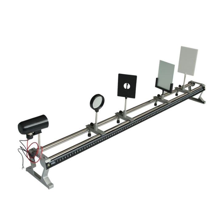 OPTICAL BENCH SET FOR EDUCATION | Shopee Malaysia