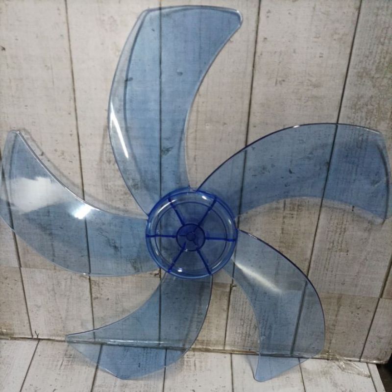 18" FLOOR,STAND FAN BLADE UNBREAKABLE BLADE | Shopee Malaysia