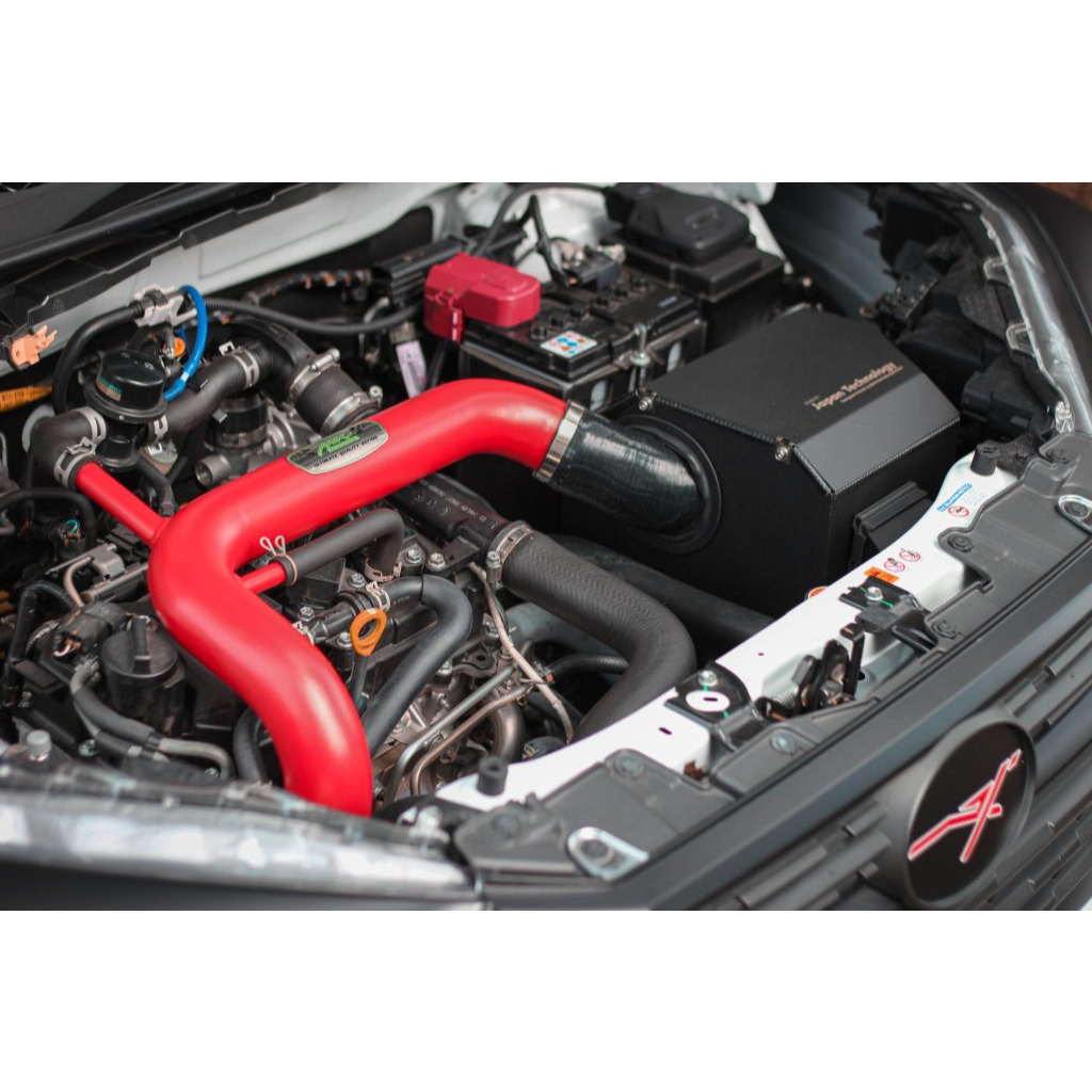 Toyota Raize / Perodua Ativa / Daihatsu Rocky 1.0L Turbo High Flow Cold ...