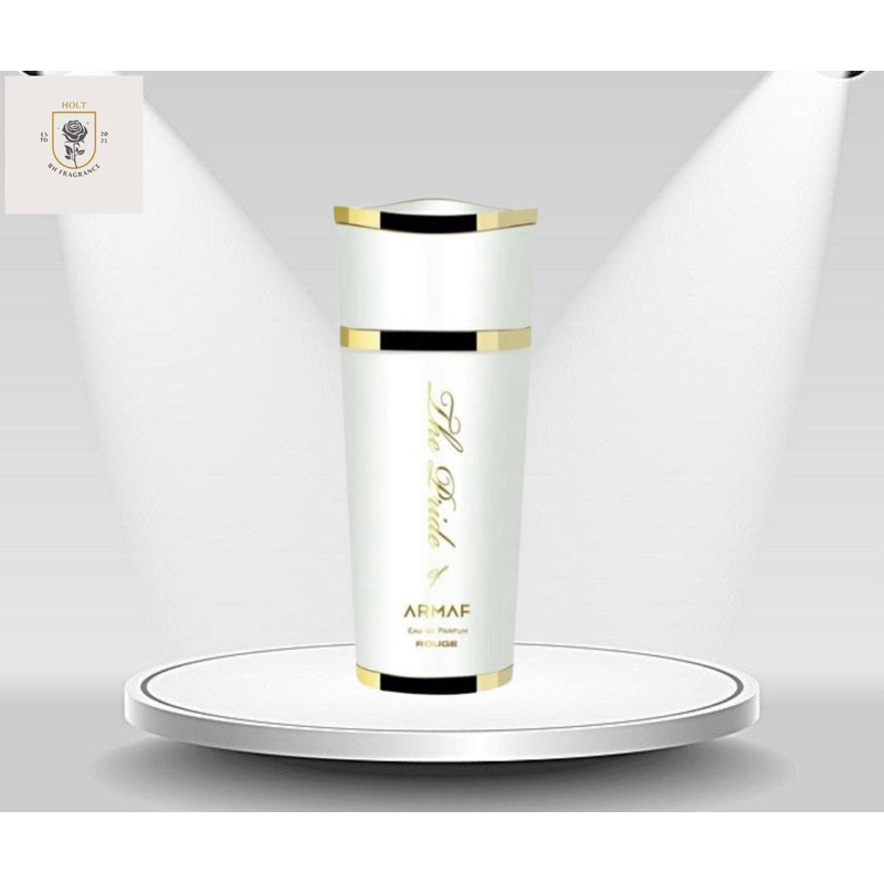 The Pride of Armaf Rouge (Dupe of MFK BR540 EDP) | Shopee Malaysia