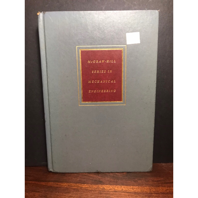 (HB) McGraw Hill Series in Mechanical Engineering - The Mechanical design process by Ullman ...