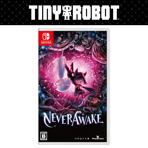Never Awake - (Asia)(Eng/Chn)(Switch) | Shopee Malaysia