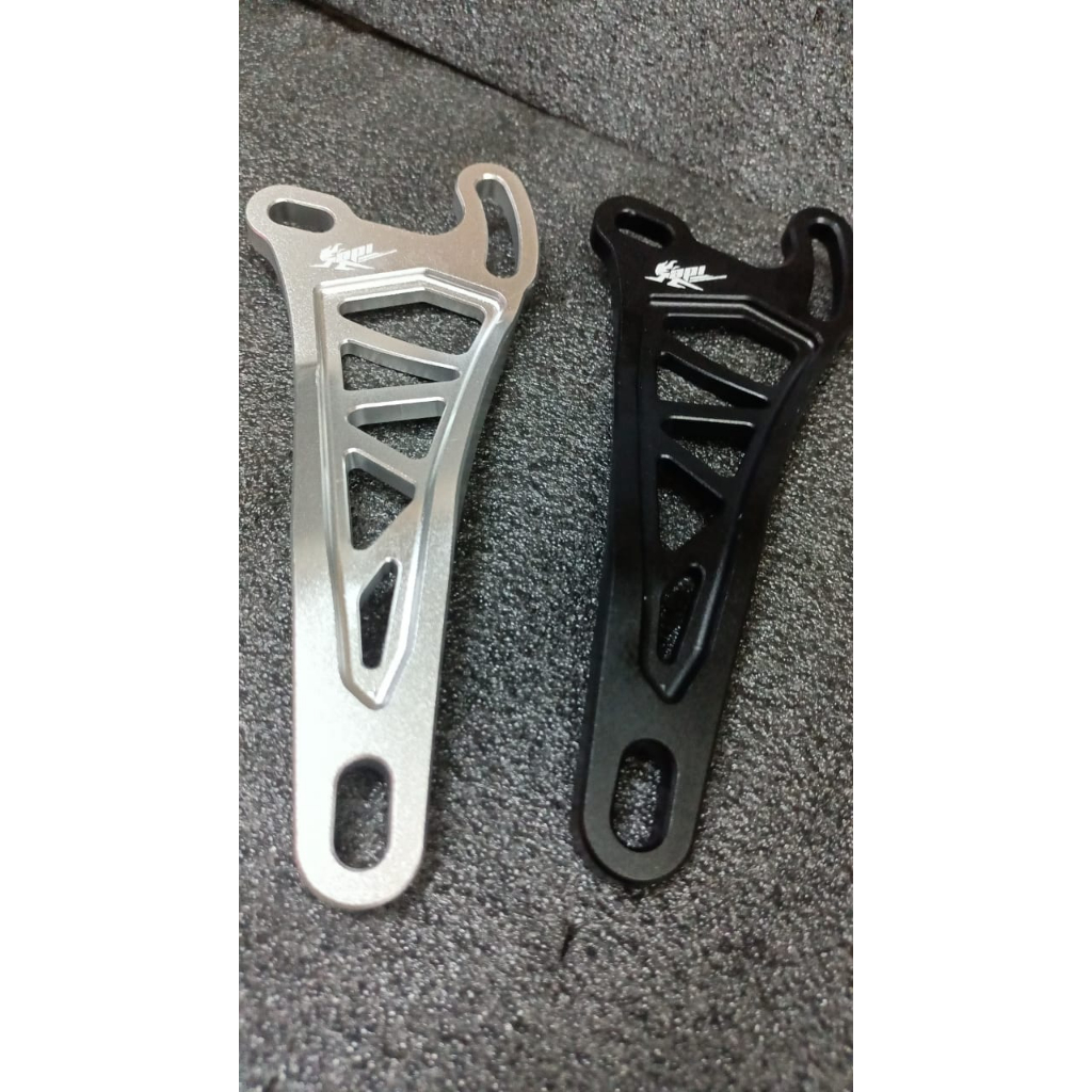 RS150 RSX150 Adjustable Exhaust Bracket RS150R RS150 V1 V2 V3 RSX ...