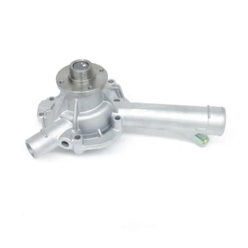Mercedes Benz W202 C200 W124 E200 W210 E200/E230 water pump (M111 ...