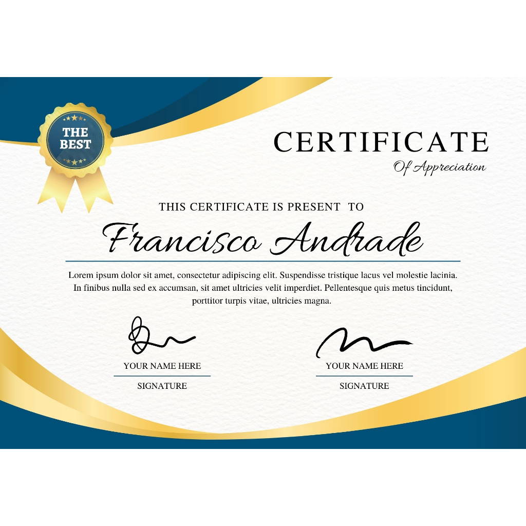 [PART 3] template sijil template certificate edit dalam powerpoint ...