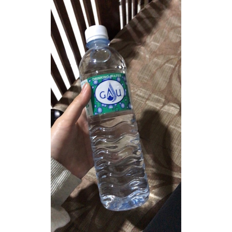 AIR MINUMAN GAU - 1.5/600 ML | Shopee Malaysia