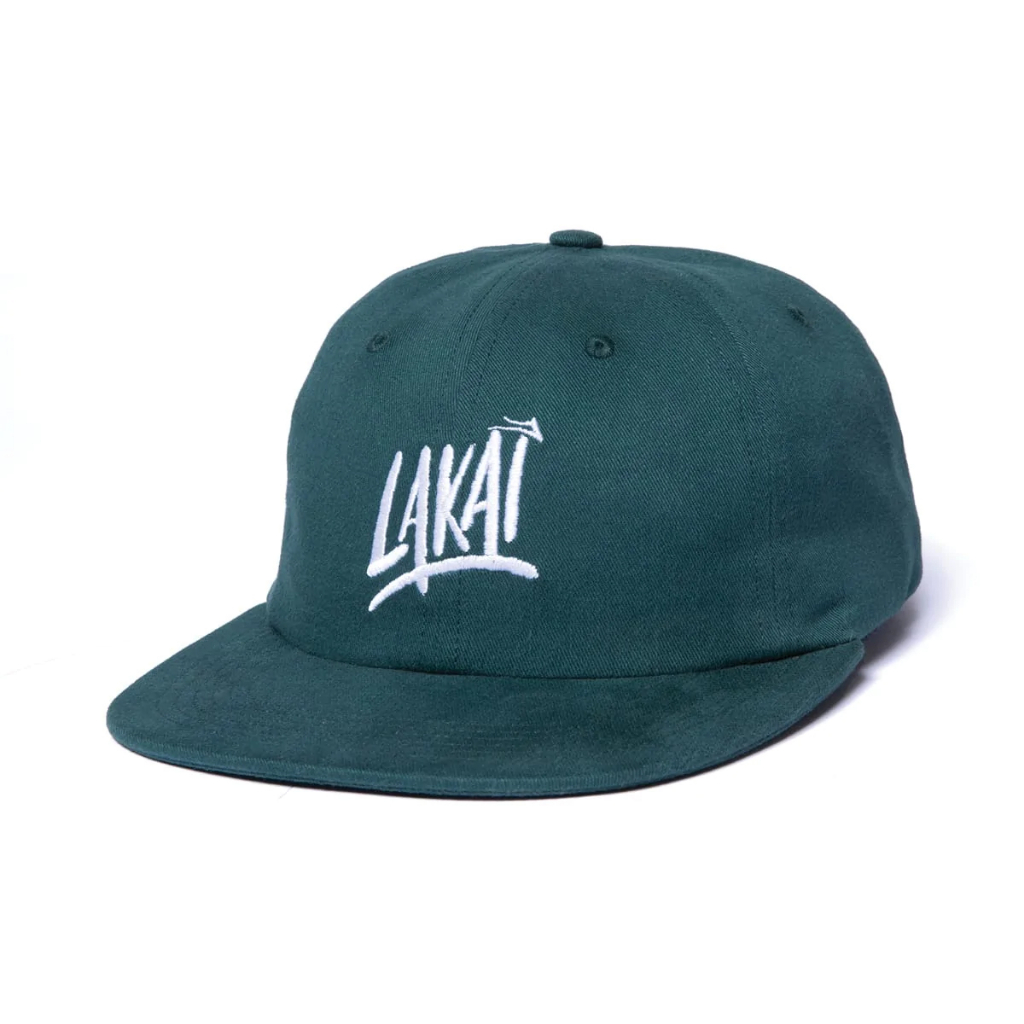 Lakai Brush Hat ( Forest ) | Shopee Malaysia