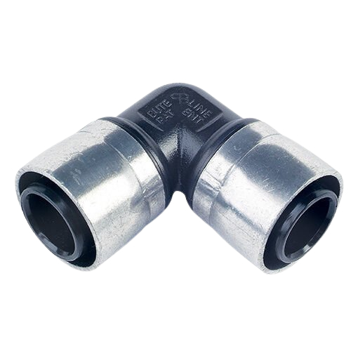 Buteline PE Fitting Elbow Tee Socket Male Elbow Female Elbow MTA FTA ...